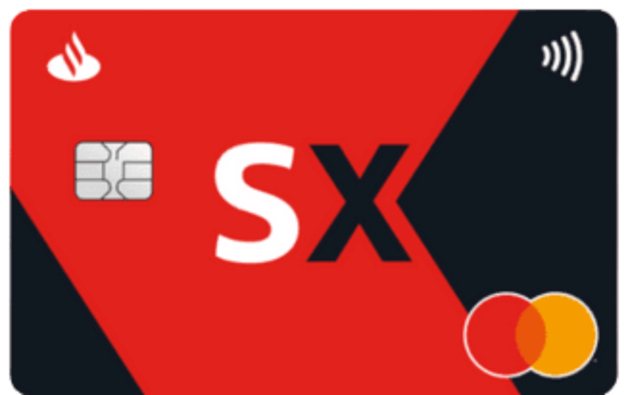 Cartão Santander SX - Comparar Cartões