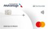 Cartao Santander AAdvantage® Quartz - Comparar Cartões